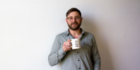 41. Evan P. Schneider